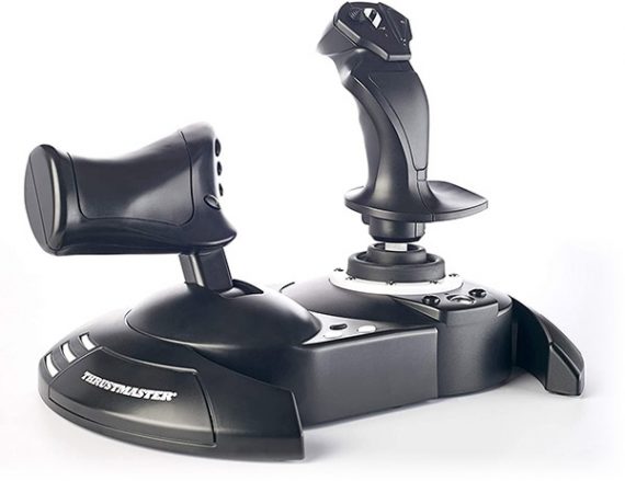 Best HOTAS Flight Sticks For Star Wars: Squadrons - For Serious X-Wing ...