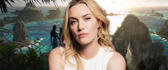 Kate Winslet Smashes Tom Cruise's Underwater Record In Avatar 2 | Geek Culture