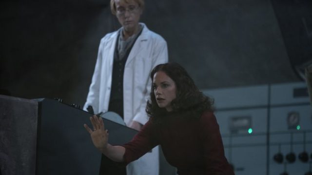 Geek Interview: His Dark Materials' Ruth Wilson On Season 3, Mrs ...