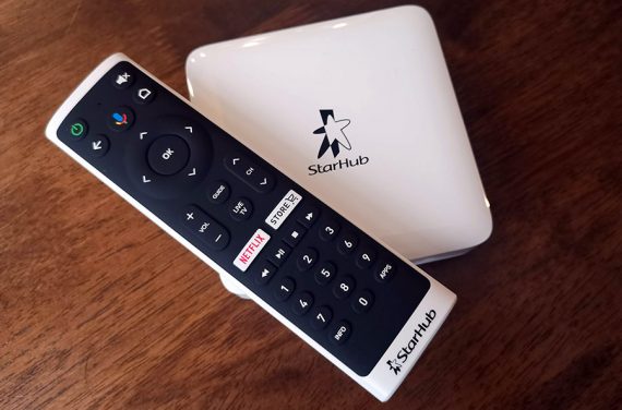 What Is StarHub TV+ And Is It Worth A Subscription? | Geek Culture