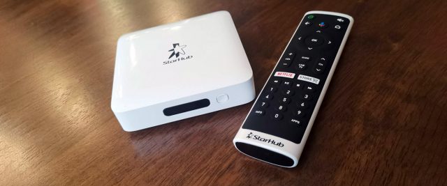 What Is StarHub TV+ And Is It Worth A Subscription? | Geek Culture