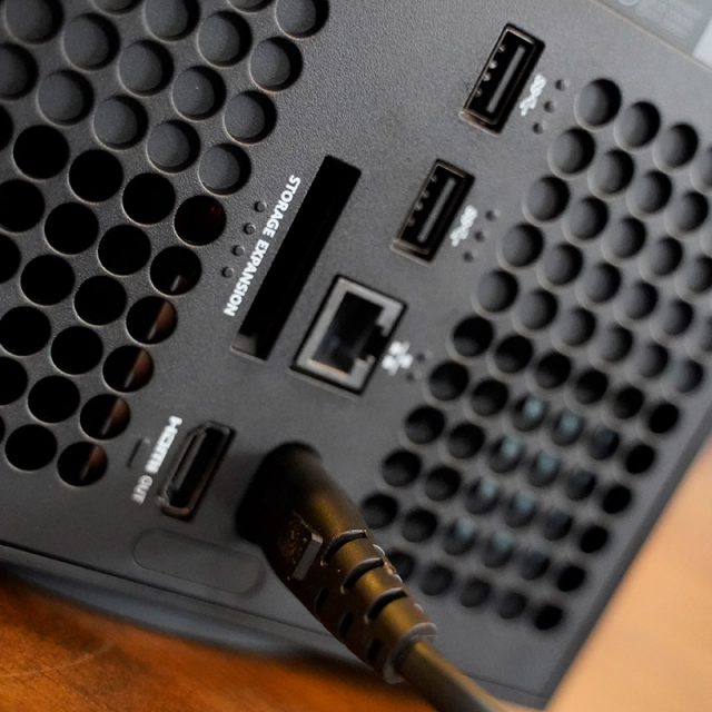 Geek Review: Xbox Series X | Geek Culture