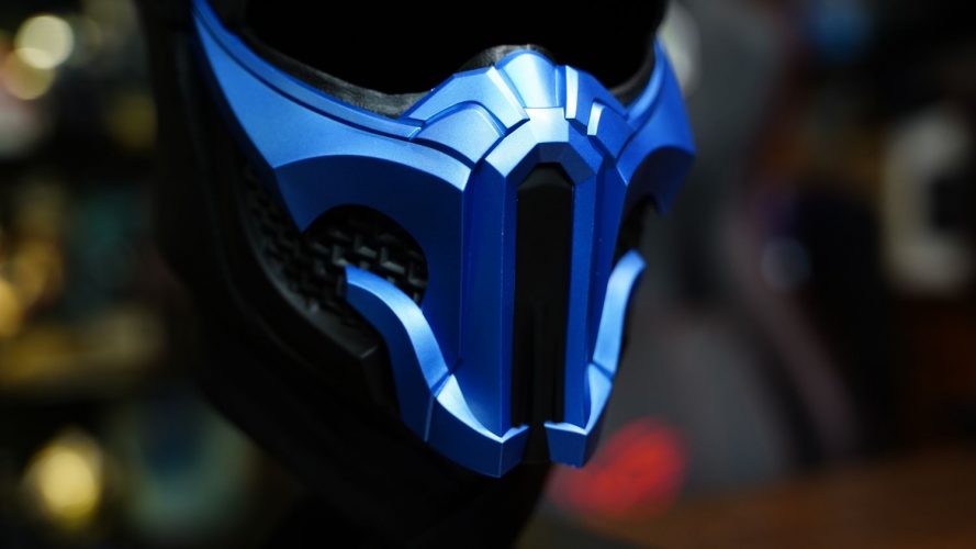 Geek Unboxing: Mortal Kombat 11 Ultimate Kollector's Edition | Geek Culture