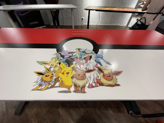 Singapore Work-From-Home Advocate, Omnidesk, Lands Pokémon License With ...