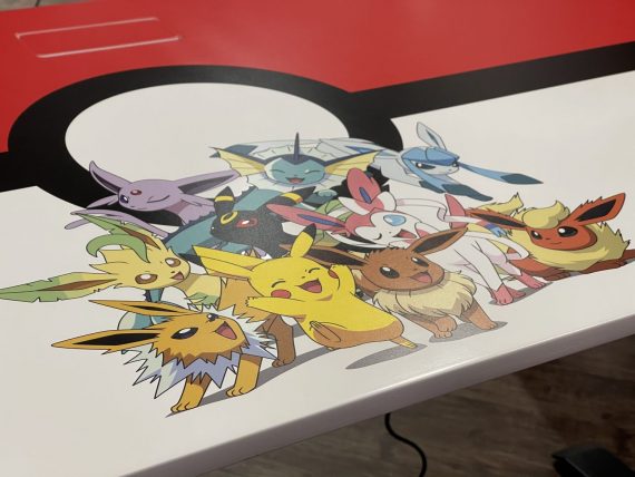 Singapore Work-From-Home Advocate, Omnidesk, Lands Pokémon License With ...