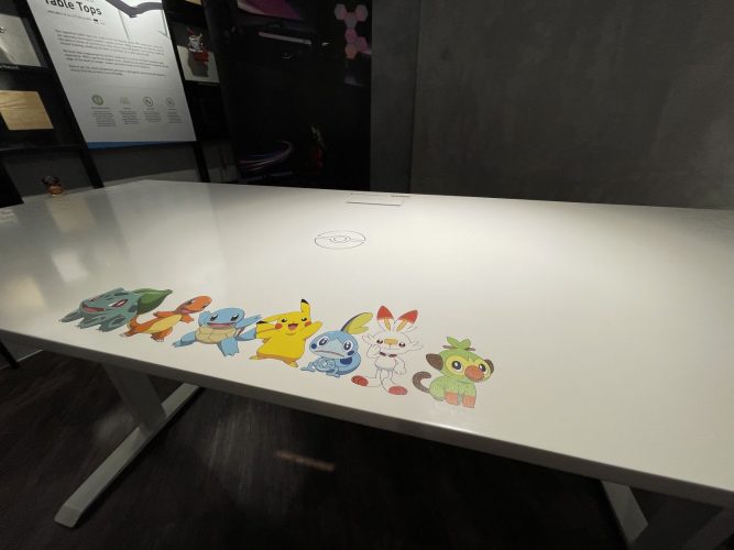 Singapore Work-From-Home Advocate, Omnidesk, Lands Pokémon License With ...