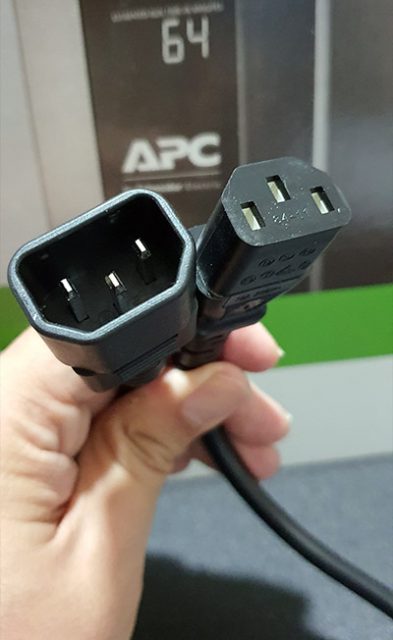 Geek Review: Schneider Electric Back UPS Pro BR650MI | Geek Culture