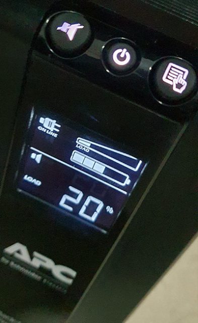 Geek Review: Schneider Electric Back UPS Pro BR650MI | Geek Culture