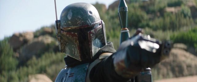 Everything We Know About 'The Book of Boba Fett' And What To Expect ...