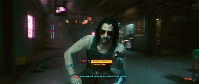Geek Review: Cyberpunk 2077 | Geek Culture