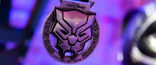 First-Ever Marvel Virtual Run Singapore 2021 Teased | Geek Culture