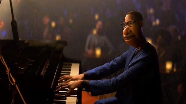 Geek Review: Pixar's Soul | Geek Culture