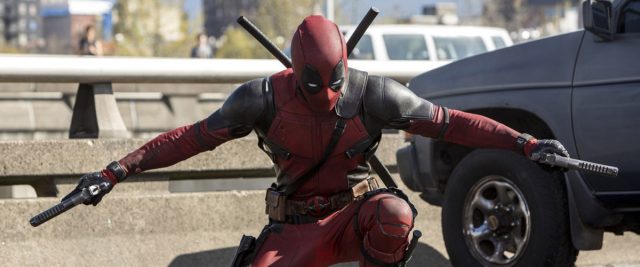Deadpool 3 Is Part Of The Marvel Cinematic Universe & Possibly R-Rated ...