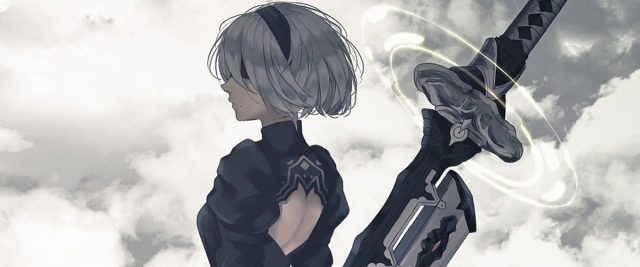 4 Years On, NieR: Automata's Final Secret Turned Out To Be An Awesome ...