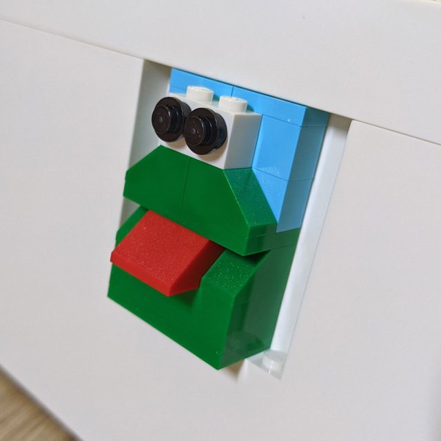 A Closer Look At The LEGO x IKEA BYGGLEK Storage Box Collection | Geek ...