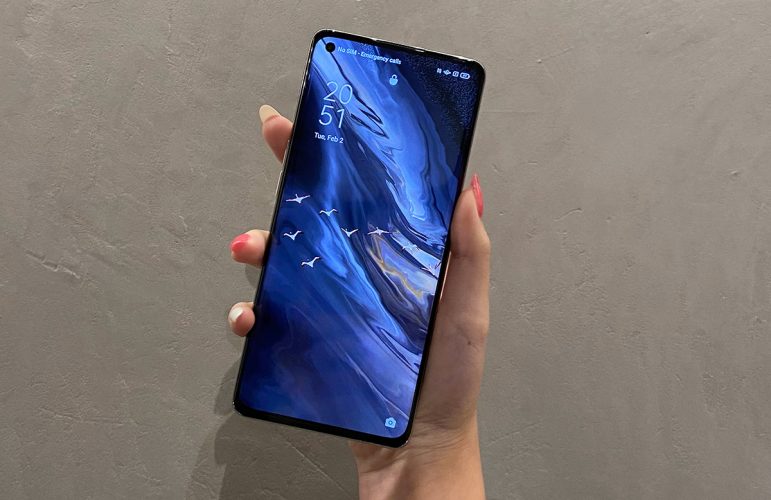 Geek Review: Oppo Reno5 Pro 5G | Geek Culture