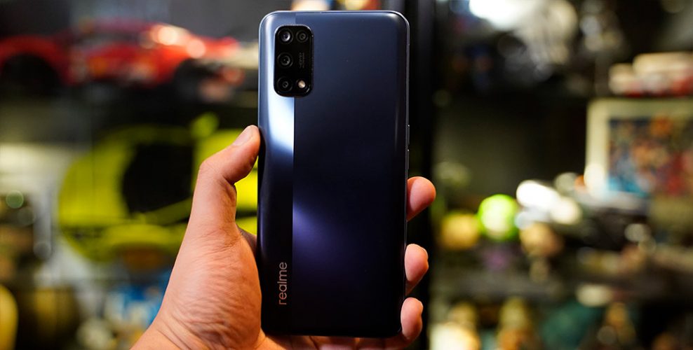 realme Is The Trendsetting Smartphone & Tech Brand To Look Out For In ...