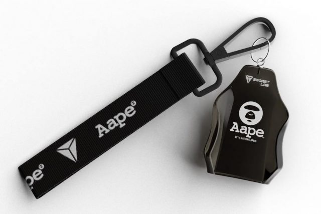 AAPE x Secretlab Gaming Chairs Are Here In Their Three Signature ...