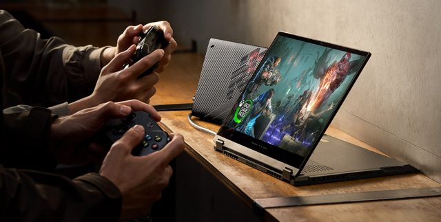 Seven ASUS ROG Gaming Laptops In 2021 For Four Types Of Gamers | Geek ...