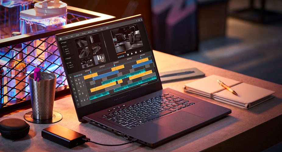 Seven ASUS ROG Gaming Laptops In 2021 For Four Types Of Gamers | Geek ...