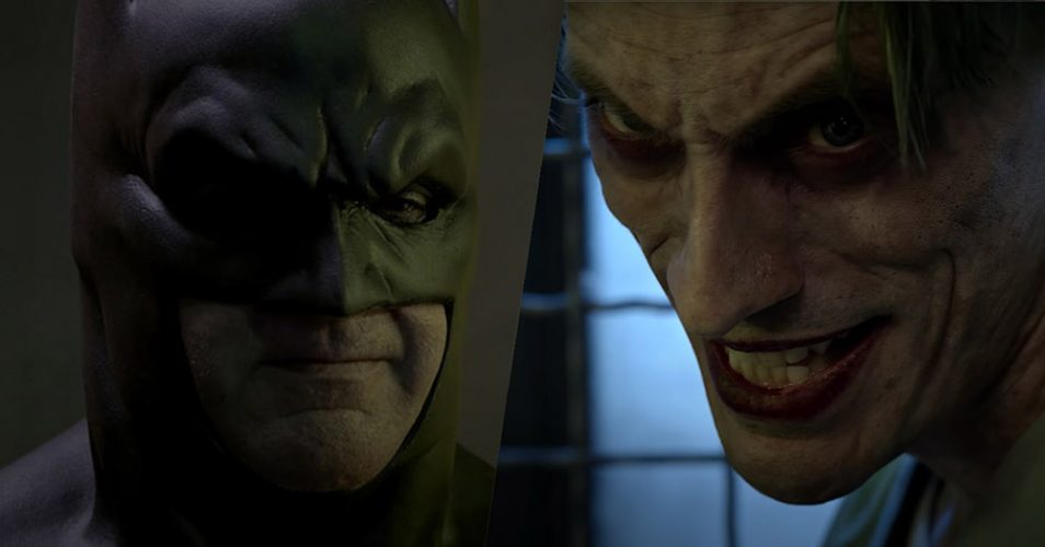 The Growing Quality Of Fan Films With 'Batman: Dying Is Easy' Featuring ...