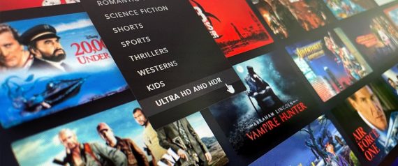 Here’s How To Find 4K Ultra HD & HDR Movies On Disney+ With Ease | Geek ...