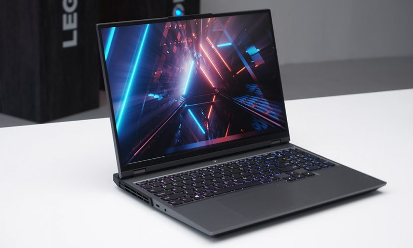 Lenovo Enters 2021 With New Gaming Laptop Line-up Led By The Legion 7 | Geek Culture