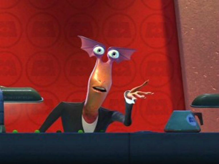 Monsters Inc. Spin-off Monsters at Work Adds Mindy Kaling And Bonnie ...