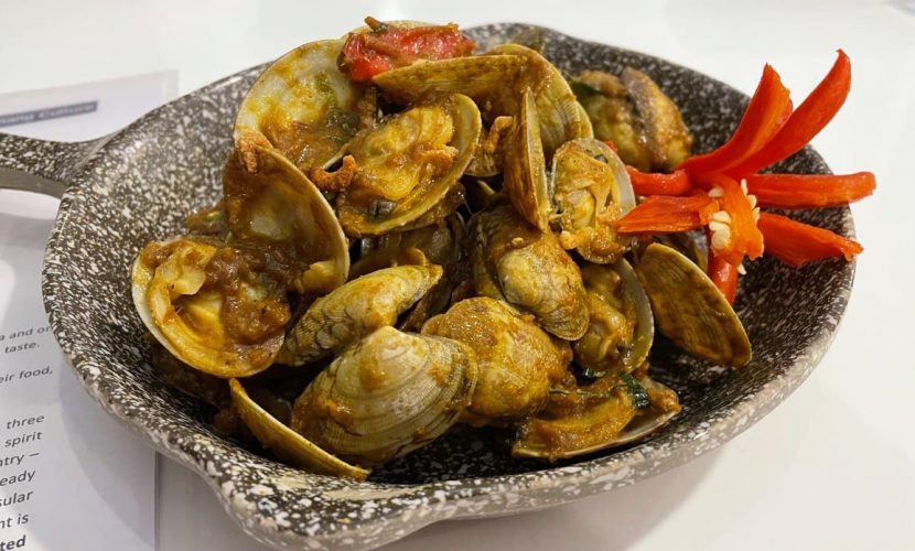 Penang Culture Serves Up Cheese Bee Hoon To Mark 10-Year Anniversary ...