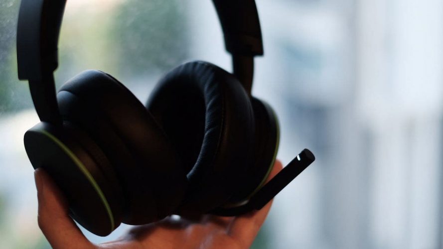 Geek Review: Xbox Wireless Headset (2021) | Geek Culture