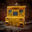 Hasbro Announces 19-inch Tall Transformers Titan Class Autobot Ark ...