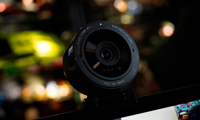 Geek Review: Razer Kiyo Pro Webcam | Geek Culture