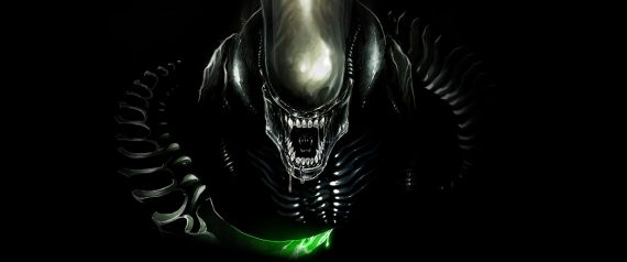 Ridley Scott Developing Live-Action Alien And Blade Runner TV Series ...