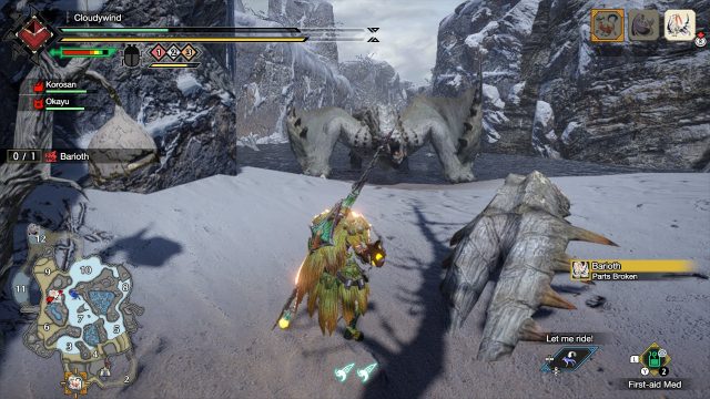 Geek Review: Monster Hunter Rise | Geek Culture