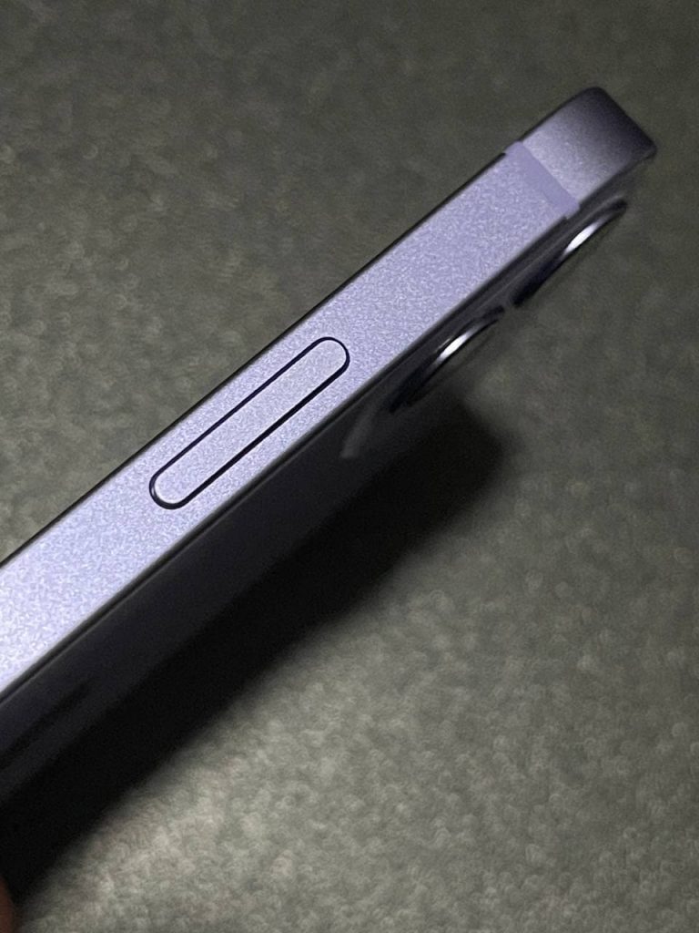 First Looks: Apple Purple iPhone 12 mini | Geek Culture