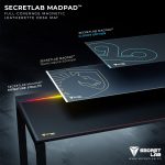 Singapore's Secretlab Launches MAGNUS Metal Desk With Unique Magnetic ...