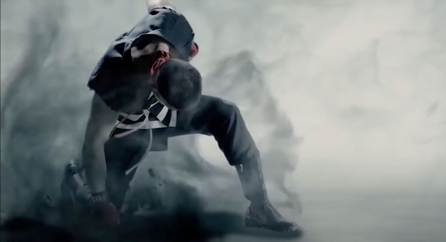 Check Out The Tacky Chinese Avenger's Rip-Off, Captain China | Geek Culture