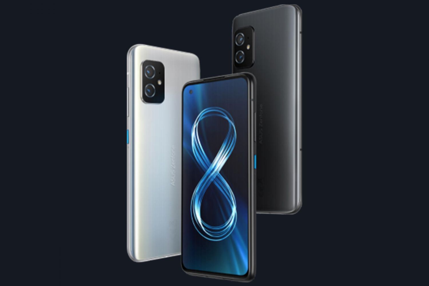 ASUS Introduces Zenfone 8 - Their Ultimate Compact Android Phone | Geek ...