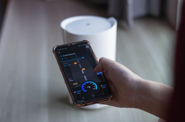 Geek Review: TP-Link Deco X90 Mesh Wi-Fi 6 System | Geek Culture