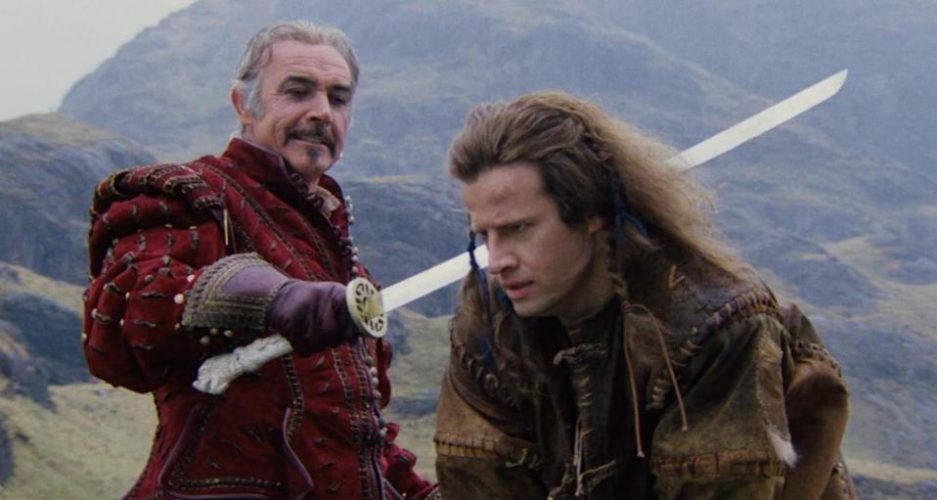Henry Cavill’s ‘Highlander’ Reboot To Film In Scotland January 2025 ...