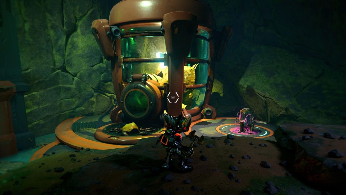 Ratchet & Clank: Rift Apart - All Gold Bolts Locations Guide | Geek Culture