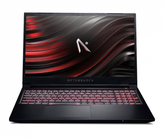 Aftershock PC Steps Up Performance With Latest 11th Gen Intel Gaming ...