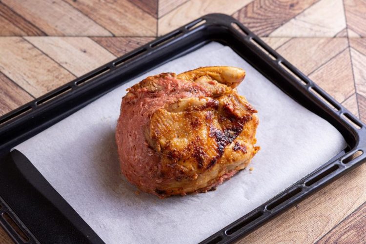 Magic: The Gathering Recipe Recreates Asmor Food Token Card As A ...