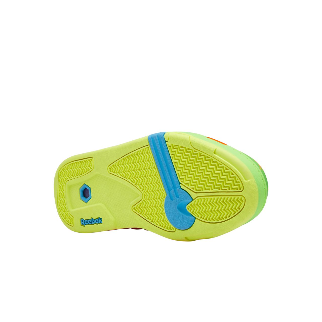 Shoot Hoops With These Nerf x Reebok Retro Basketball Sneakers ...