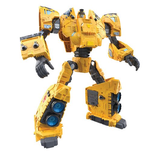 35 Years After Transformers: The Movie, Hasbro Is Finally Giving Us The ...