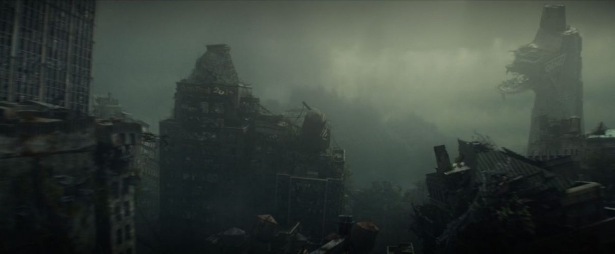 Loki Season Finale: Who's The Man Pulling All The Strings And Keeping ...
