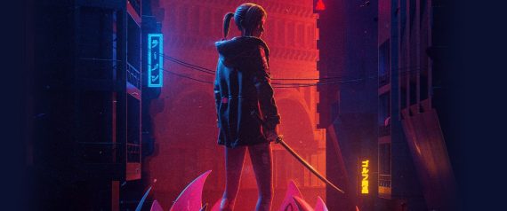 The Replicants Are Back In CGI-Animated Series Blade Runner: Black ...