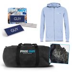 Win Invites To Exclusive Free Guy Preview Screening, Brought To You By ...