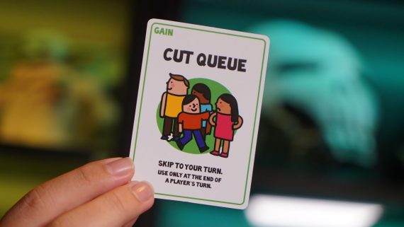 Geek Review: Hawker Wars Card Game | Geek Culture