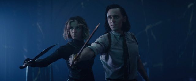 Loki Season Finale: Who's The Man Pulling All The Strings And Keeping ...